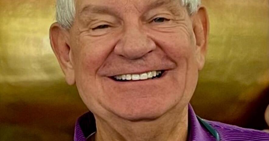 Stuart Stromeyer | Obituaries | sheboygansun.com