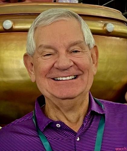 Stuart Stromeyer | Obituaries | sheboygansun.com