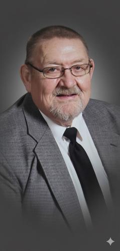James Heckert | Obituaries | sheboygansun.com