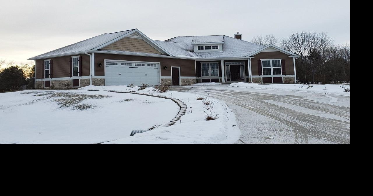 Newly listed: See these 3 Sheboygan homes new to the market before they ...