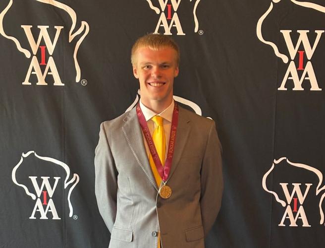 Sheboygan Co. students awarded WIAA Scholar-Athlete awards | Local News ...