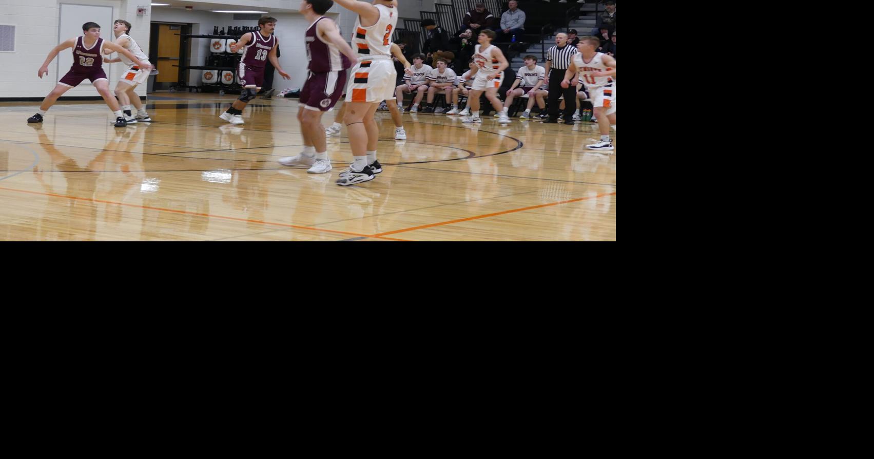 Clutch shooting leads Winneconne to 80-70 win over short-handed ...