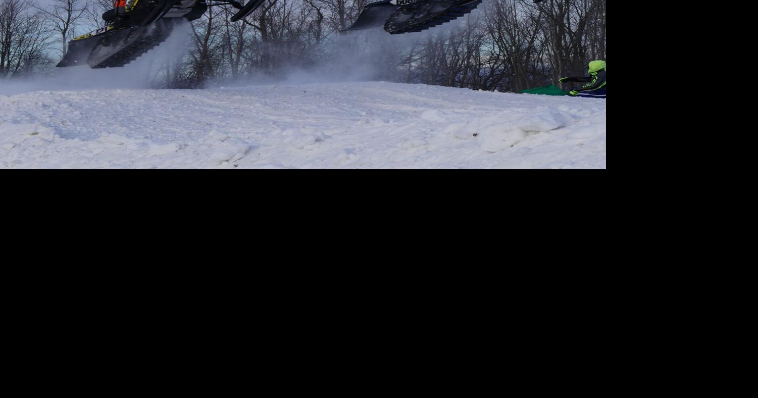 Plymouth Snow Rangers team with Midwest Snocross Series to bring high ...