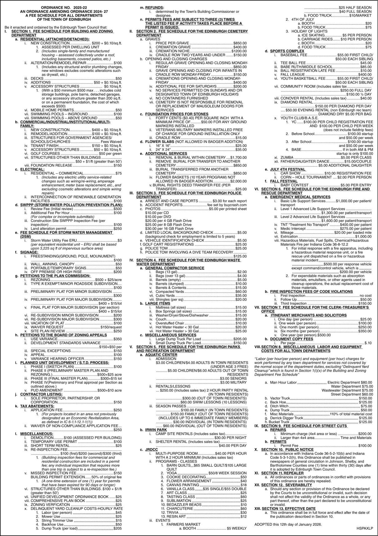 IBCA girls Week 12 poll | Sports | shelbynews.com