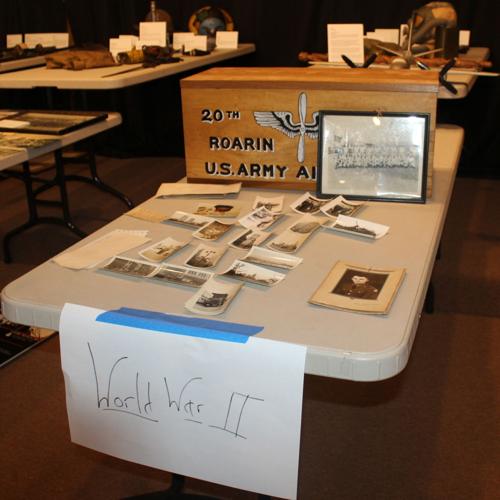 Remembering World War II: Shelby County's war efforts | News ...