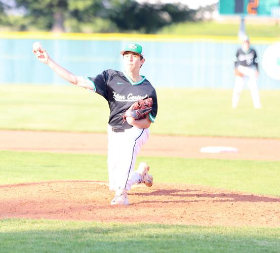 TC Baseball beats Morristown 15-5 | Sports | shelbynews.com