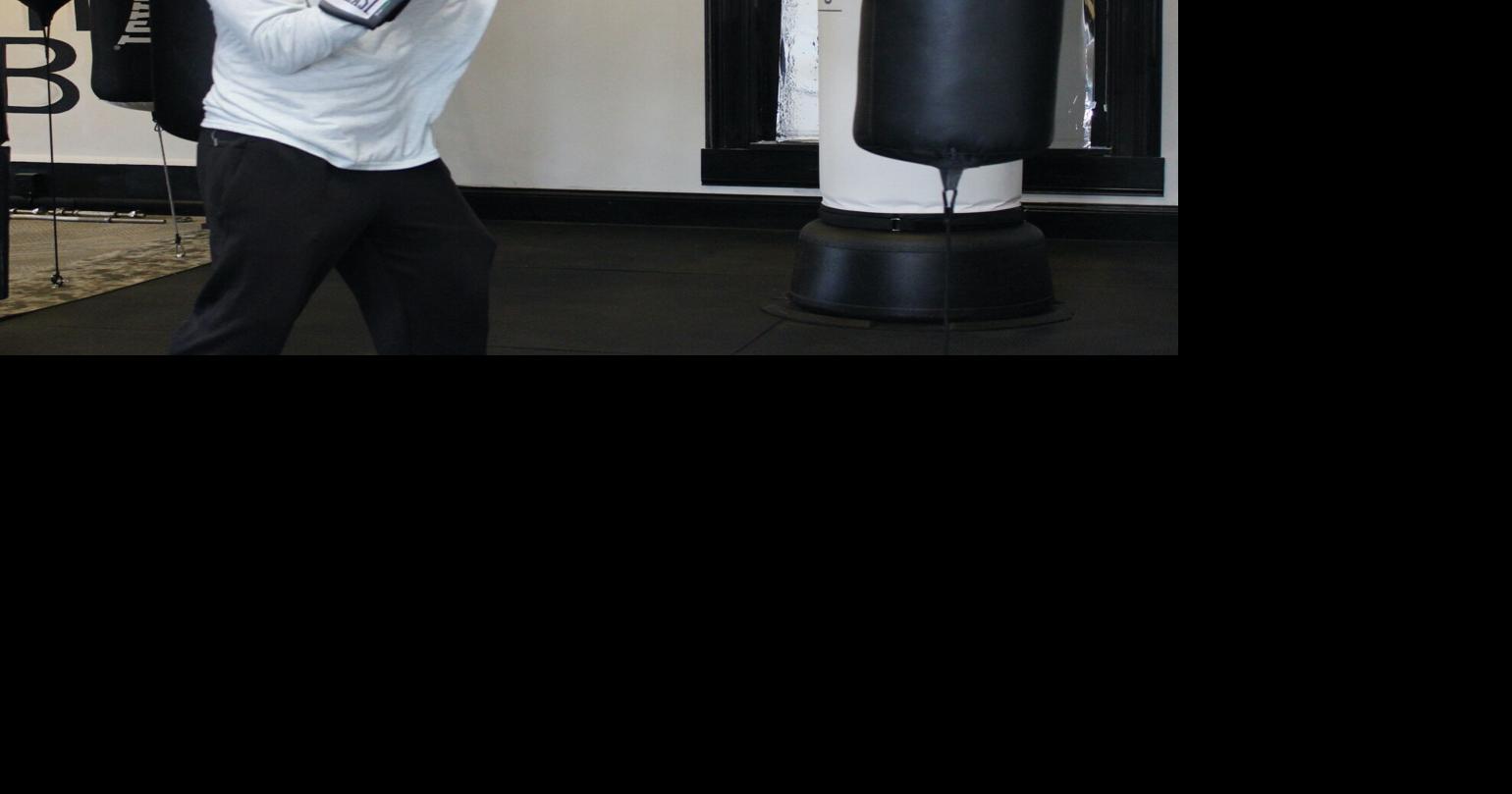 Rivera Boxing Club lands hook on Shelbyville | News | shelbynews.com