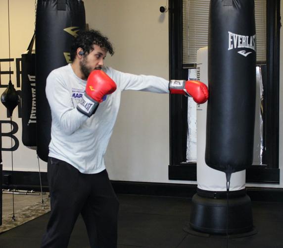 Rivera Boxing Club lands hook on Shelbyville | News | shelbynews.com