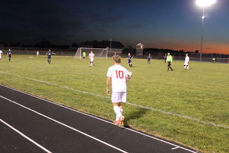 Southwestern soccer advances to 3rd straight sectional championship ...