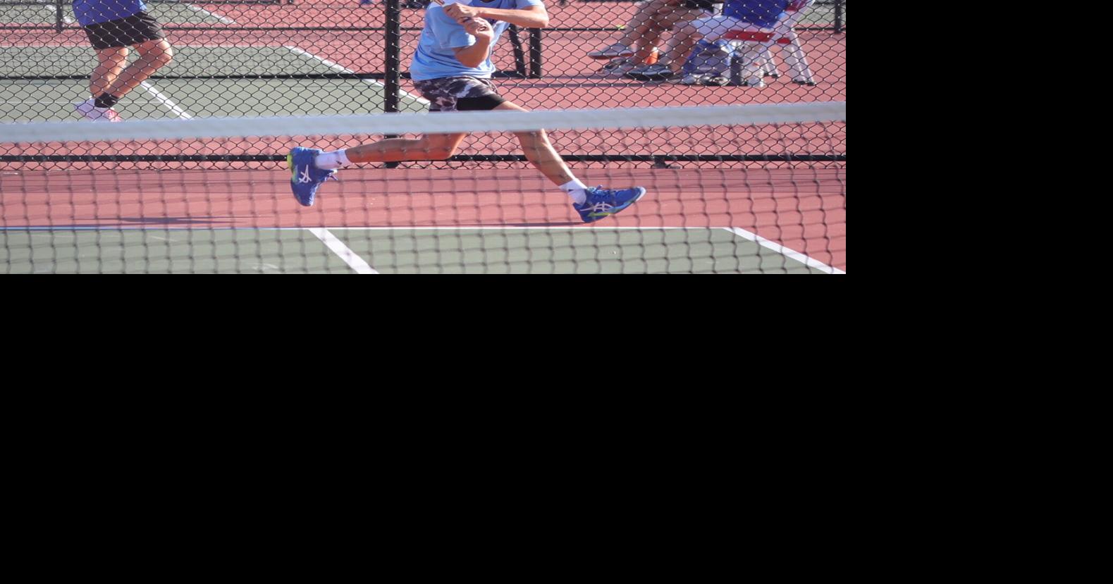 Charlie Fischer sets record | | shelbynews.com