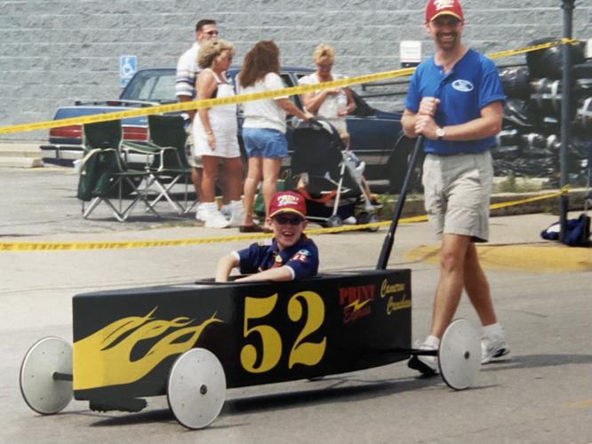 The most exclusive club in racing | Sports | shelbynews.com