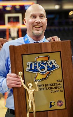 20 years later: It took a tribe | Sports | shelbynews.com