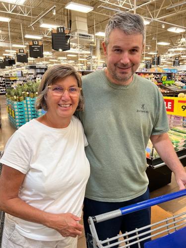 Local farmer beats odds, walks again; Hopes to return to farming | News ...