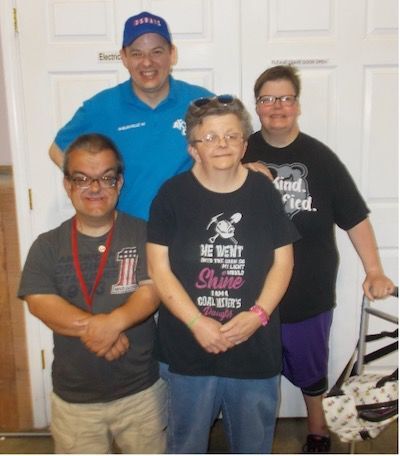 Aktion Club elects new officers | News | shelbynews.com