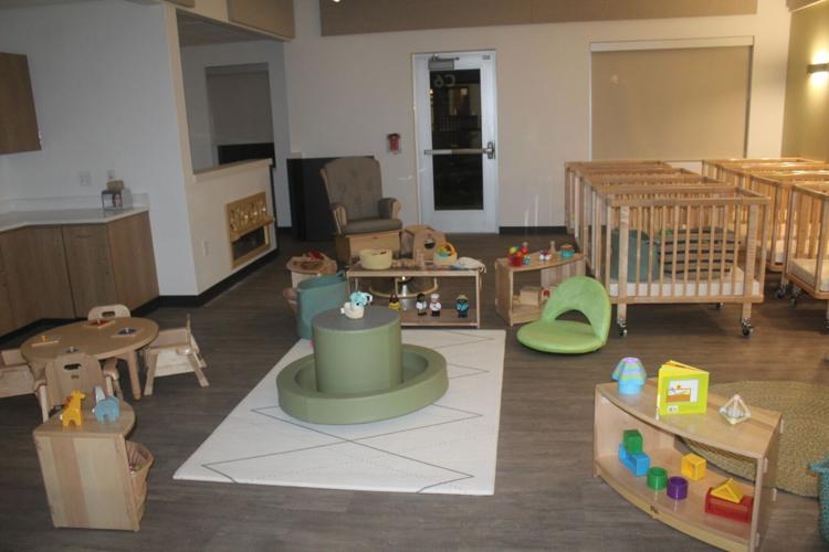 Early Learning Center makes debut with open house | News | shelbynews.com