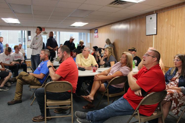 Mohr, Merrick, Ruble win Republican County Council At Large nominations ...