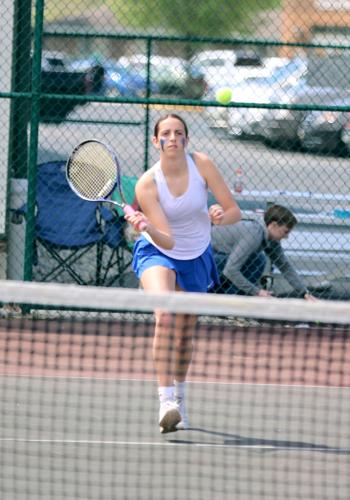 Mohawks win first tennis County Tournament since 2014 | Sports ...