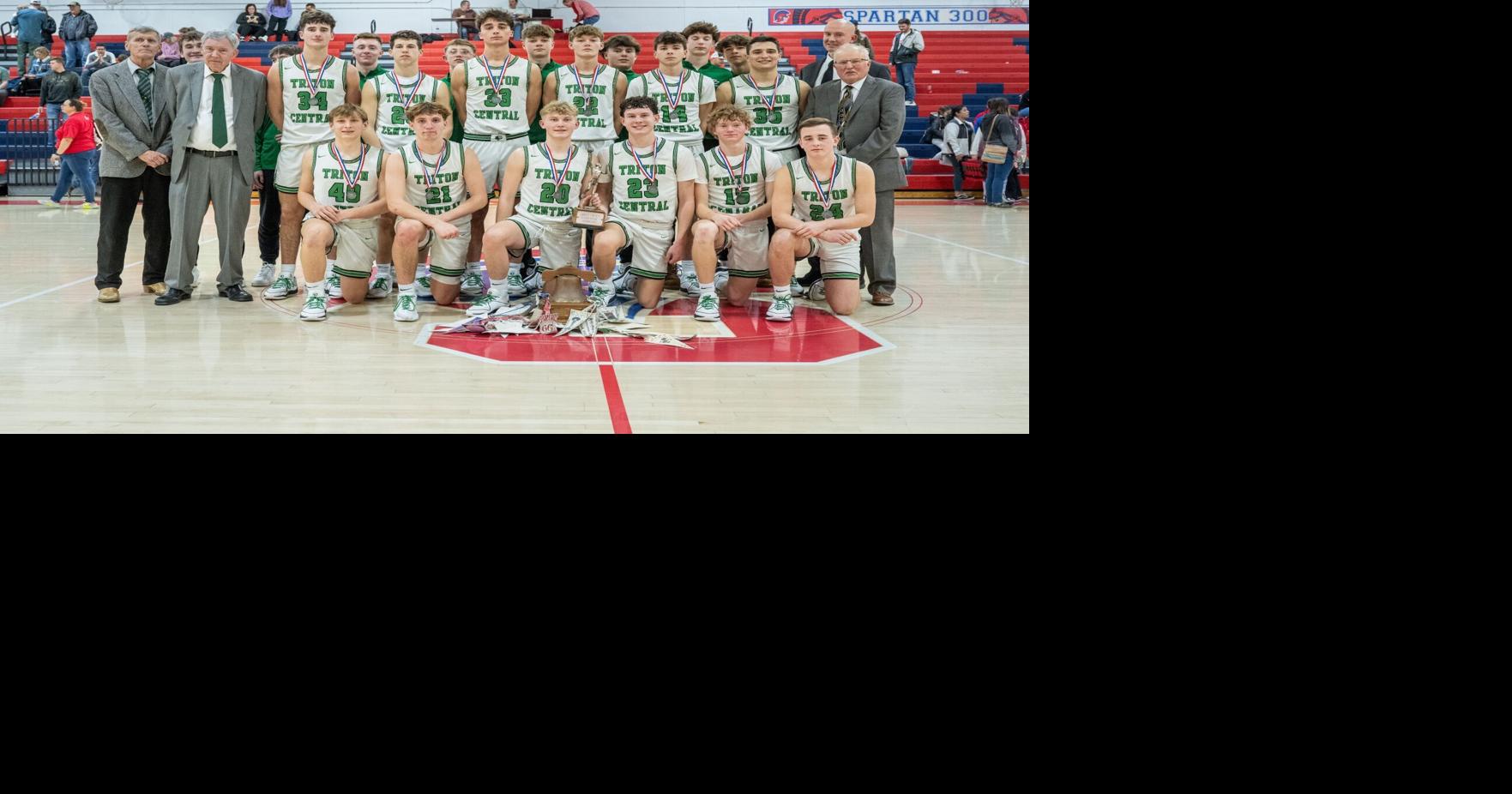 TC boys basketball | News | shelbynews.com