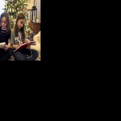 Yes Ruby, there is a Santa Claus | Local News | shelbynews.com