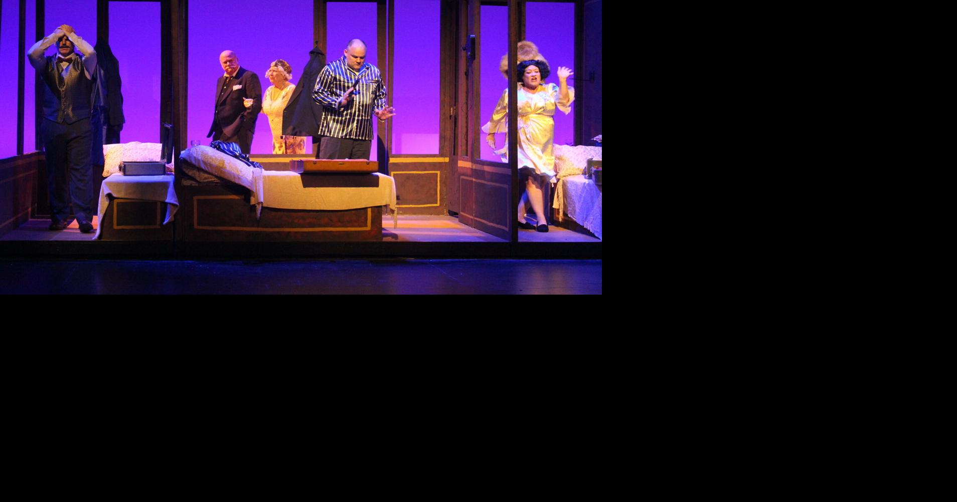 SCP announces 2025-26 schedule | News | shelbynews.com