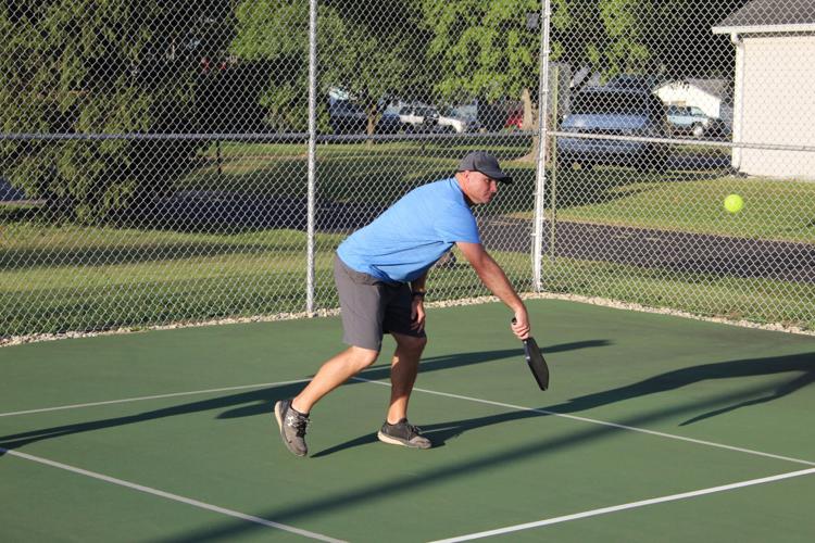 Happy National Pickleball Day! | Sports | shelbynews.com