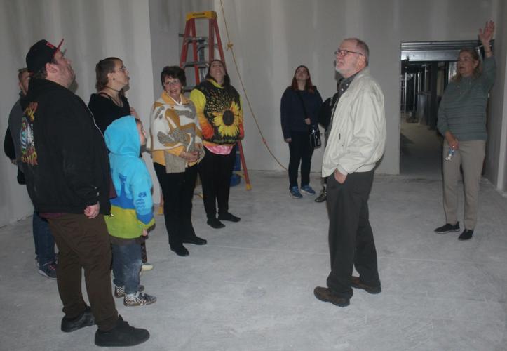 SCP announces 3 shows in 2025 season: Fundraising efforts continue as ...