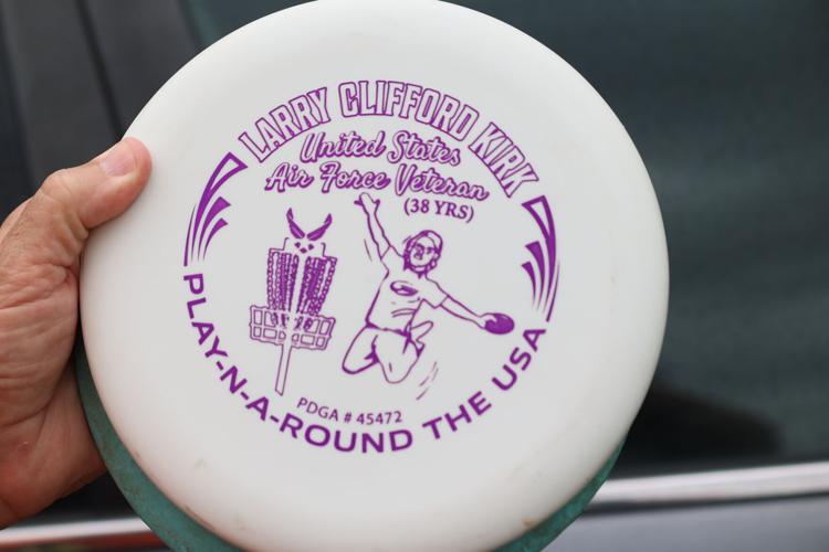 Larry Clifford Kirk: The adventure of a lifetime | Sports | shelbynews.com