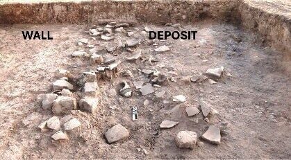 Evidence of ‘siege warfare’ discovered in ‘cradle of civilization ...