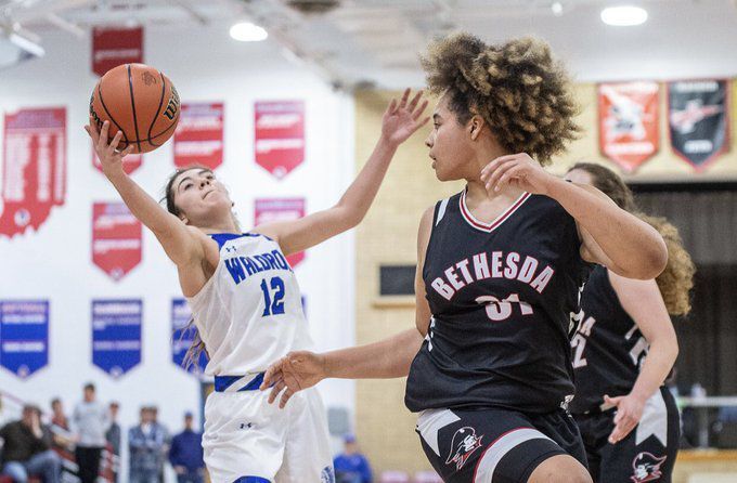 'Why not us': No. 1 Waldron one win away from first state finals ...