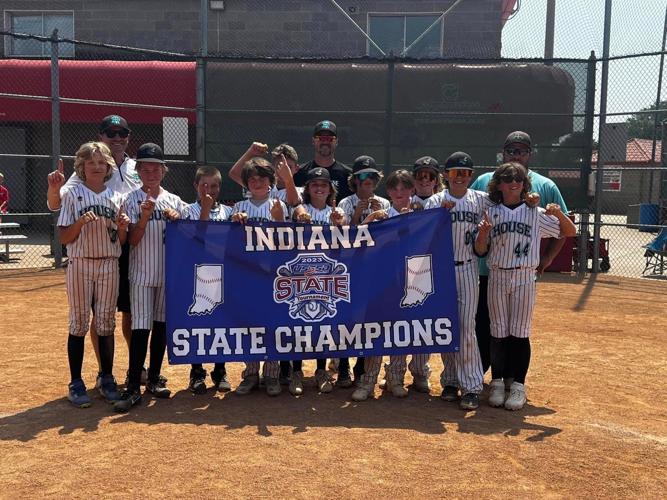 Play Ball: The impact youth baseball can have in the long run | Sports ...