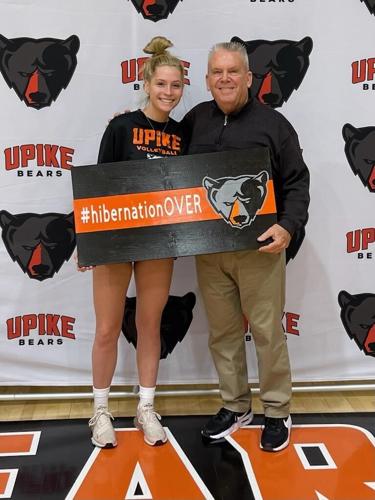 Harness commits to UPIKE | Sports | shelbynews.com