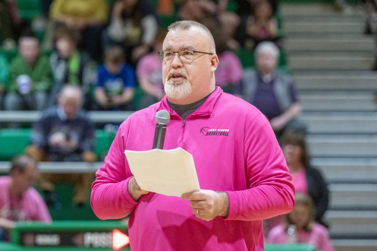 2023 TC Pink Out crushes average numbers | Sports | shelbynews.com