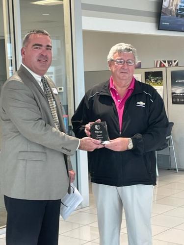 SCS announces 1st Hardworking Golden Bear Award recipient | News ...