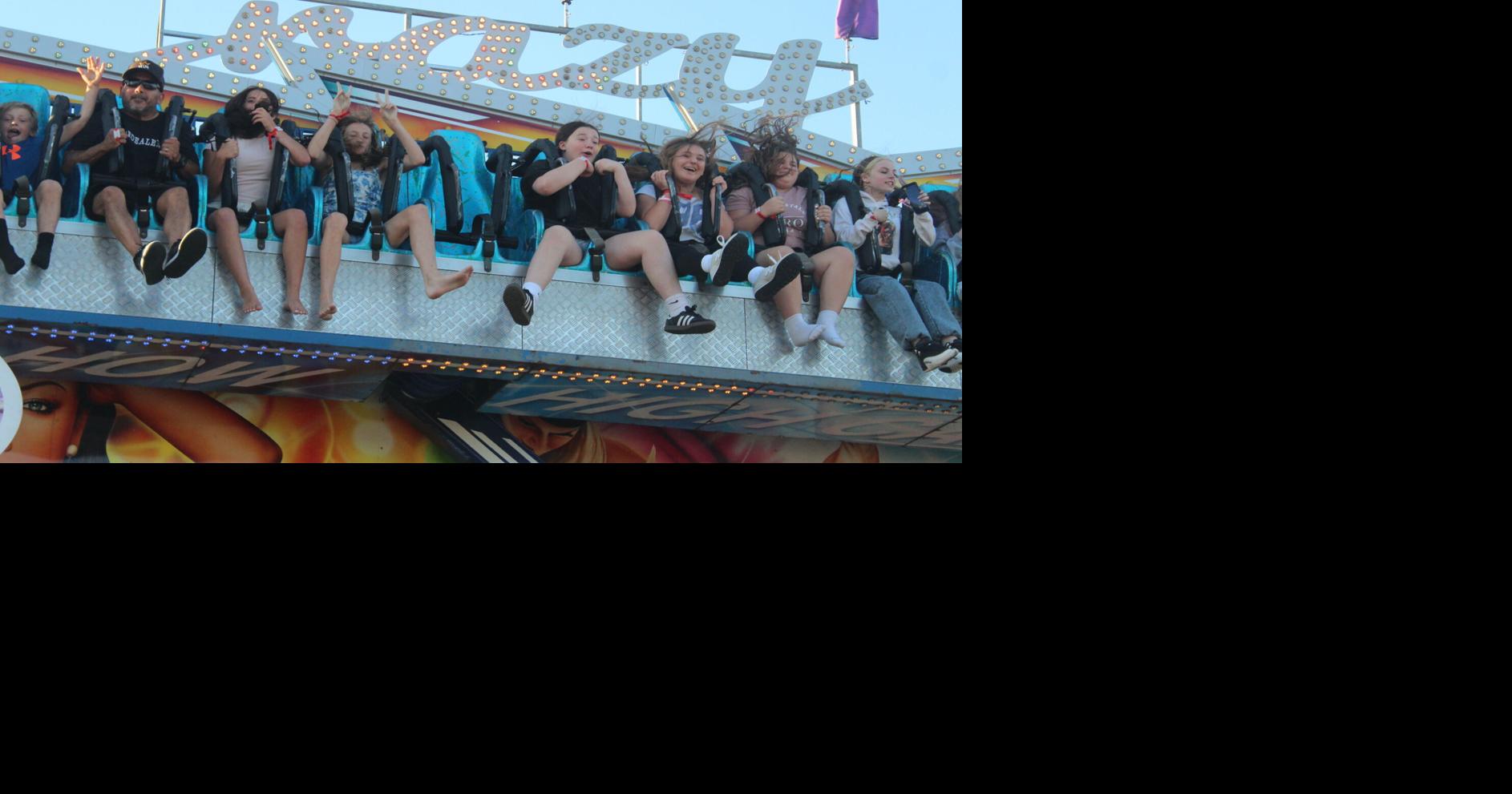 Scenes from the Fair | News | shelbynews.com