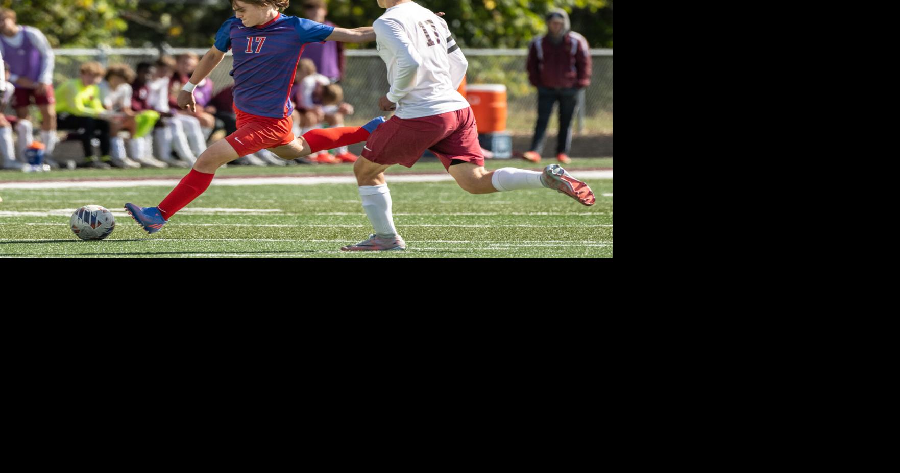 2023 All-MHC boys soccer team | Sports | shelbynews.com