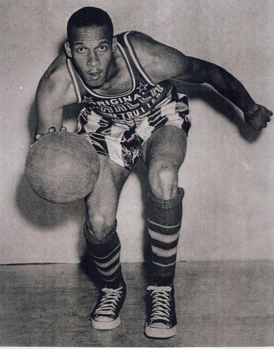 Intramural Center at IU renamed for Bill Garrett | Sports | shelbynews.com