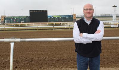 Halstrom brings years of experience to racing at Indiana Grand | News ...