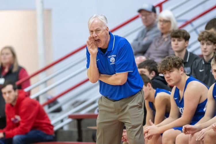 Full Court Press: A weekly hoops preview | Sports | shelbynews.com