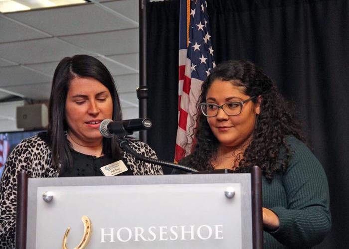 Local attorney 1 of 2 'Dick Kitchin' Volunteer of the Year award ...