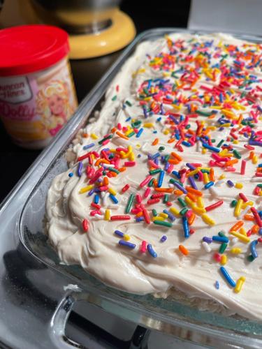 Chew This! Dolly Parton’s Birthday Cake | News | shelbynews.com