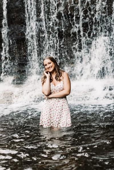 WHS valedictorian to attend Hanover for biology | News | shelbynews.com