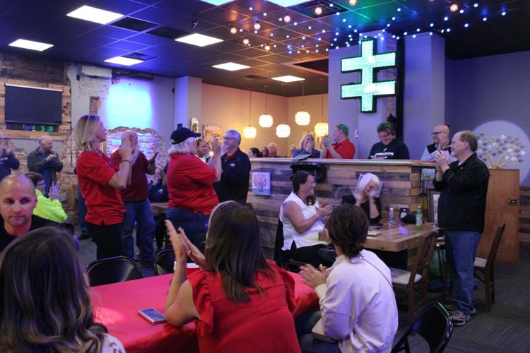 SWEEP: Republicans win City Council elections | News | shelbynews.com