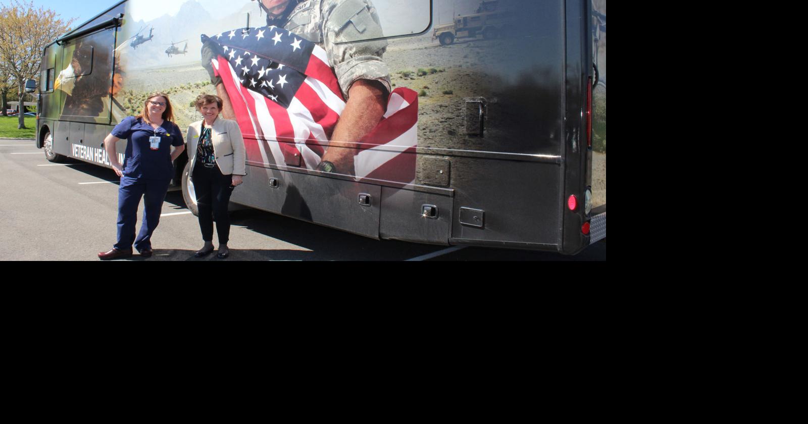 Veteran Health Indiana working to treat all veterans during pandemic ...