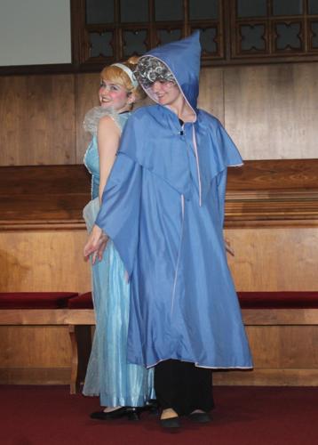 SCP returns with comedy 'Fairytale Convention' | News | shelbynews.com