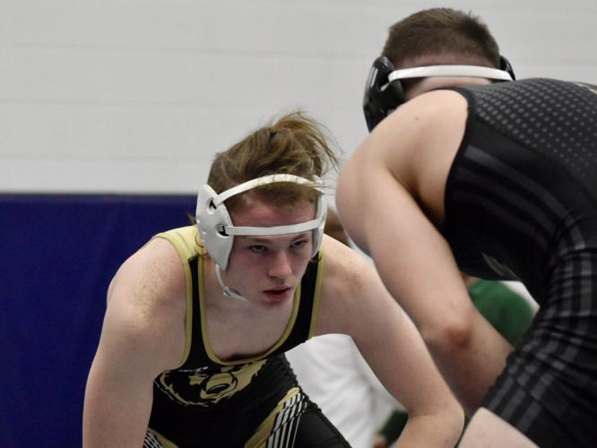 Harker, Eads ready to take on New Castle Semistate | Sports ...