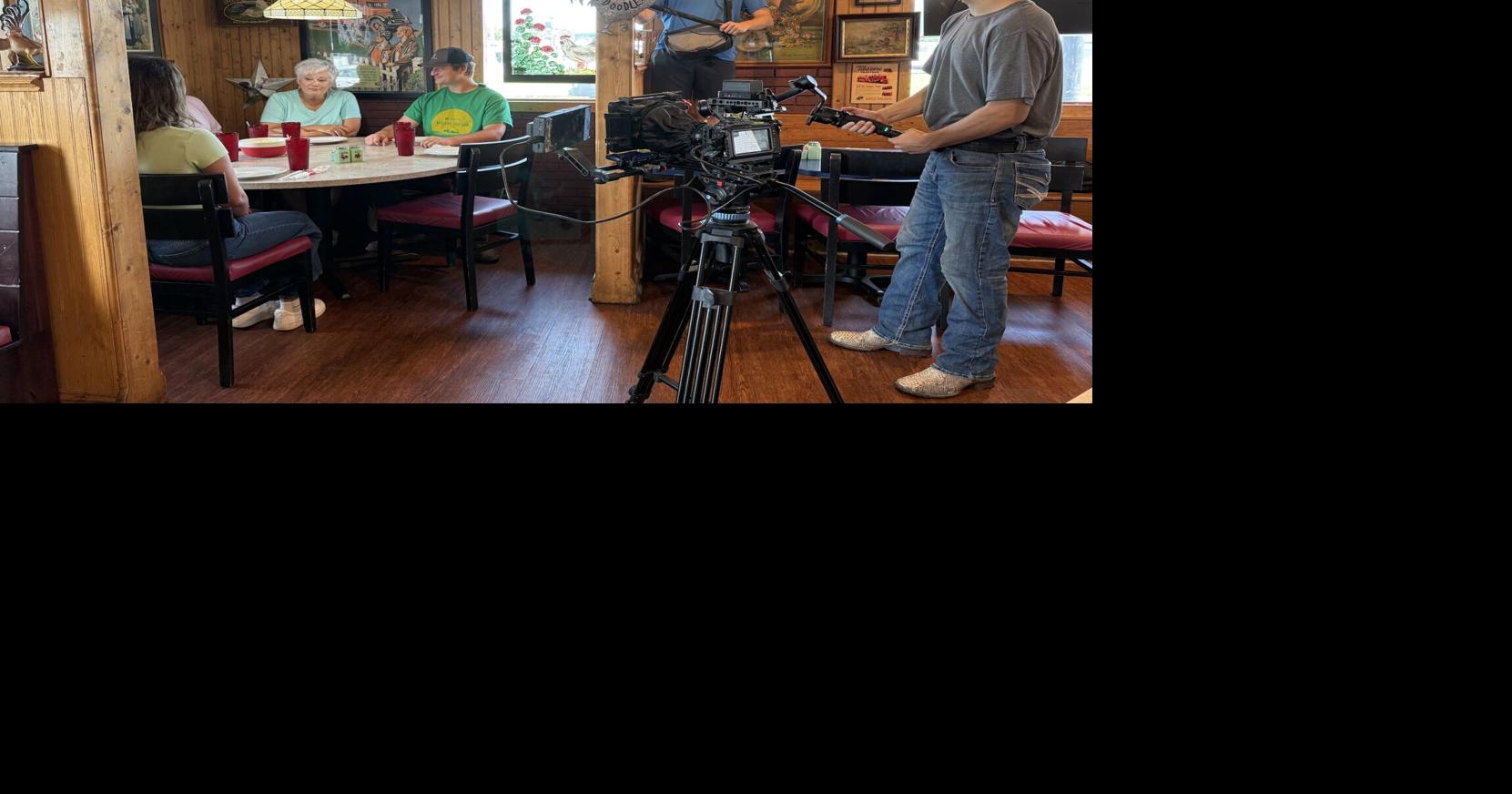 Fairland farmer to be featured in 'My Farm, My Story' docuseries | News ...