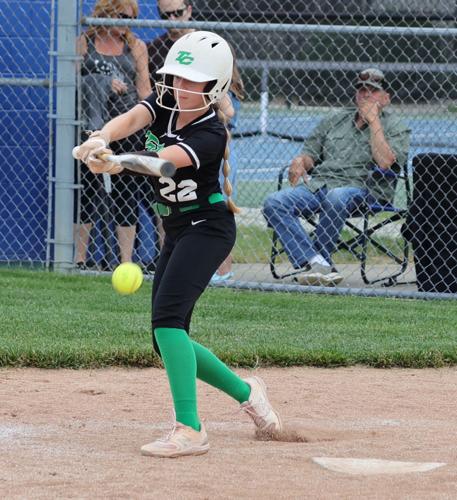 Tigers dominate Crusaders 9-1 in championship, break program history ...