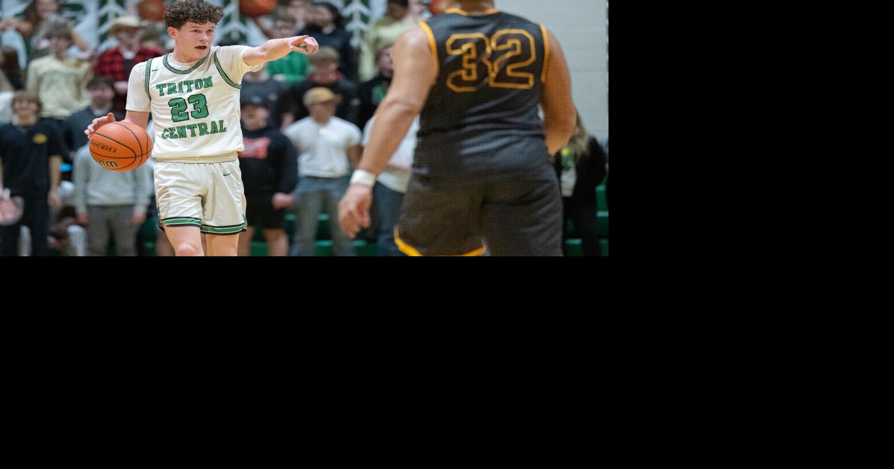 Sego scores 29 against Speedway | | shelbynews.com