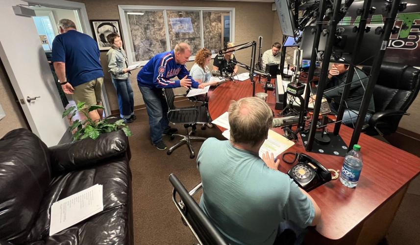 SCP returns to airways with 3rd Johnny Dollar episode | News ...