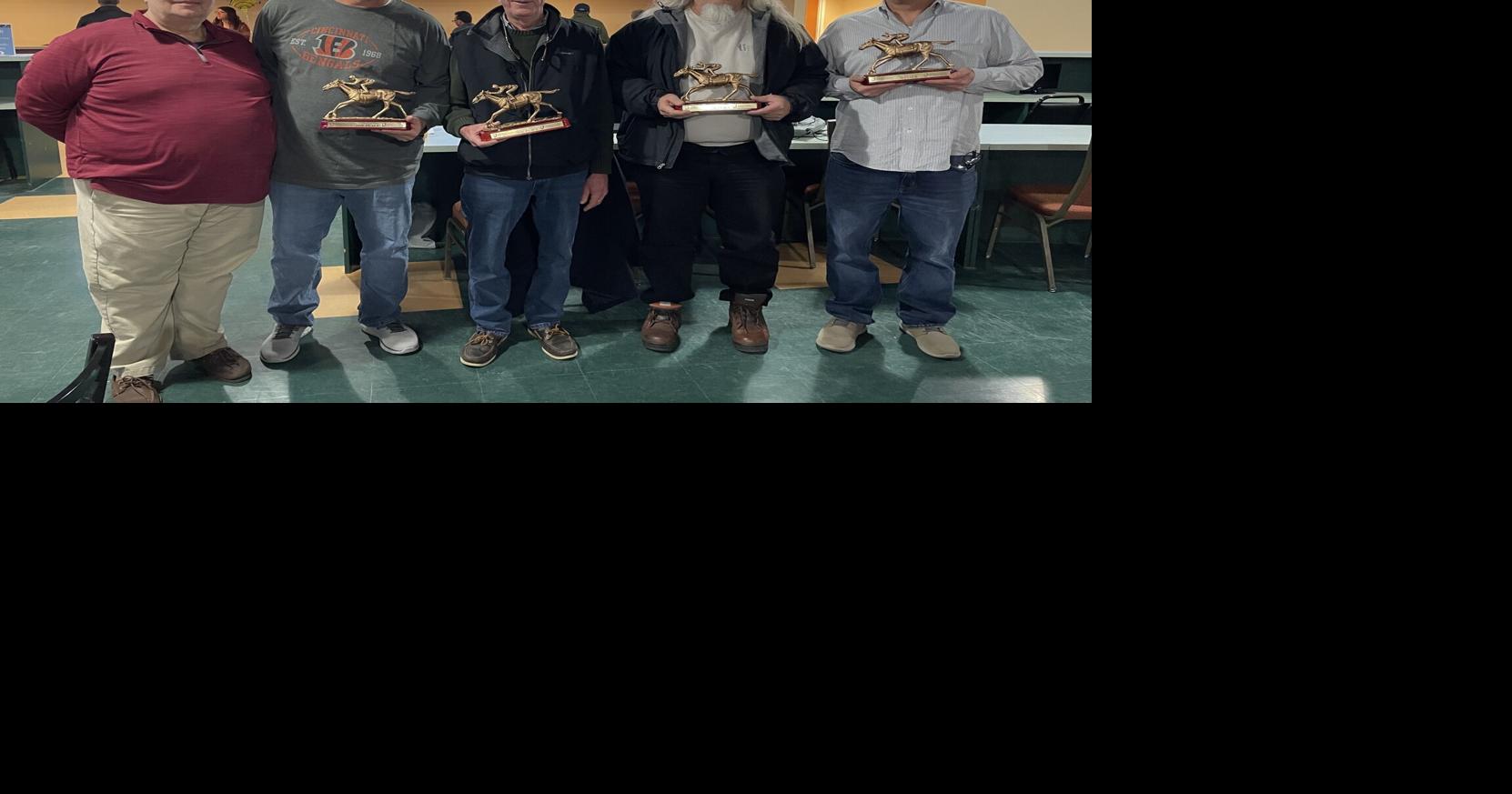 Joe Coppola wins NHC Qualifier at Horseshoe Indianapolis | Sports ...